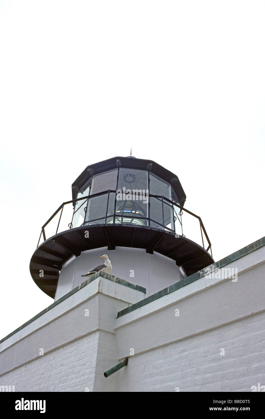 Point Reyes Lighthouse Point Reyes National Seashore Marin County ...