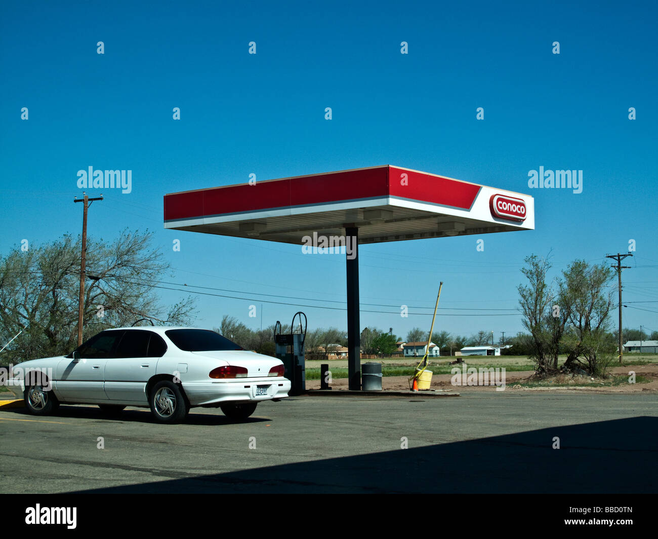 Texas sun heat hi-res stock photography and images - Alamy