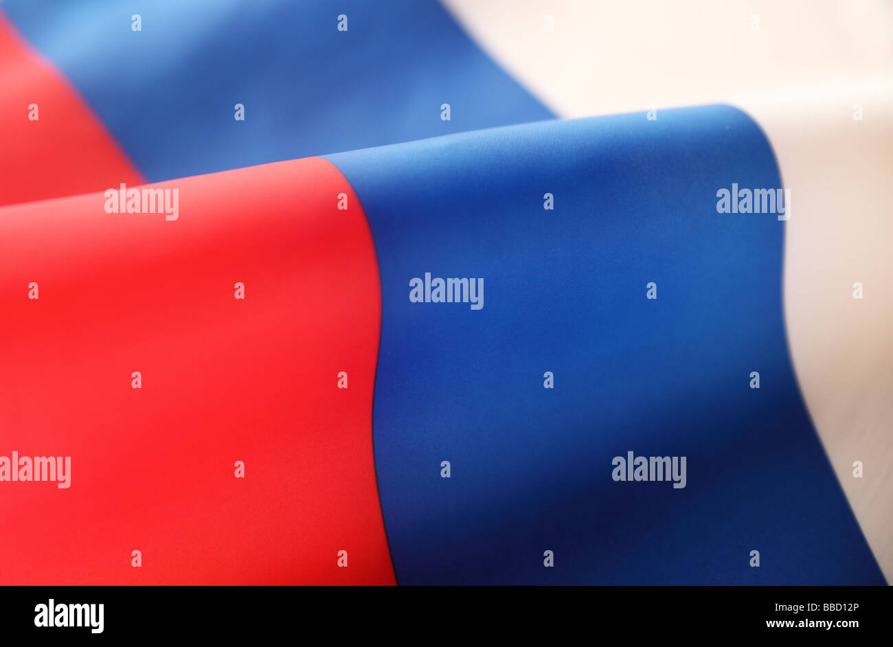 Russian russian flag hi-res stock photography and images - Alamy