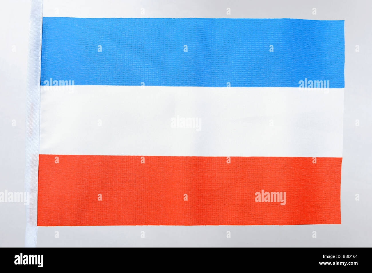 Flag of kingdom of yugoslavia hi-res stock photography and images - Alamy