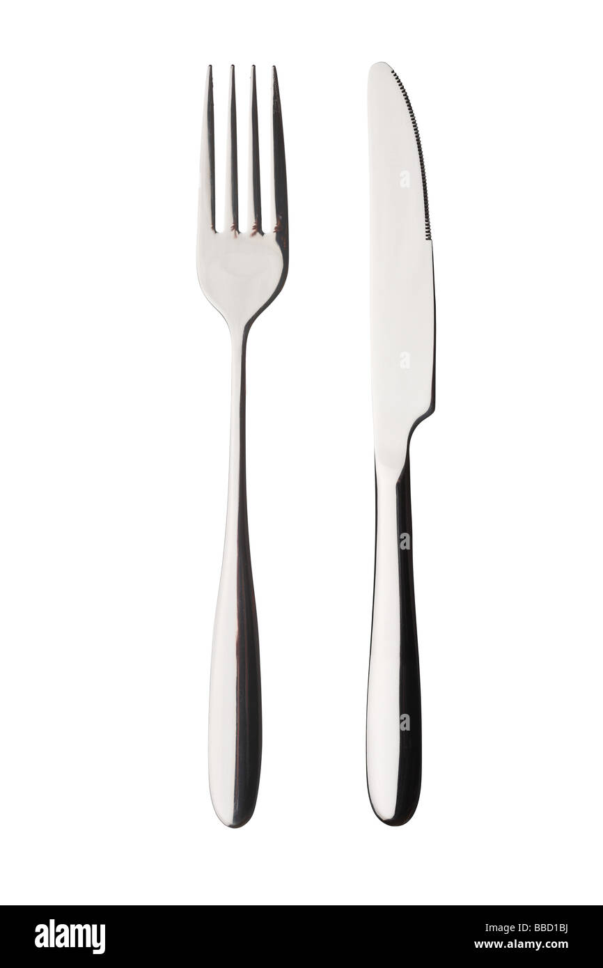 Iron knife hi-res stock photography and images - Alamy