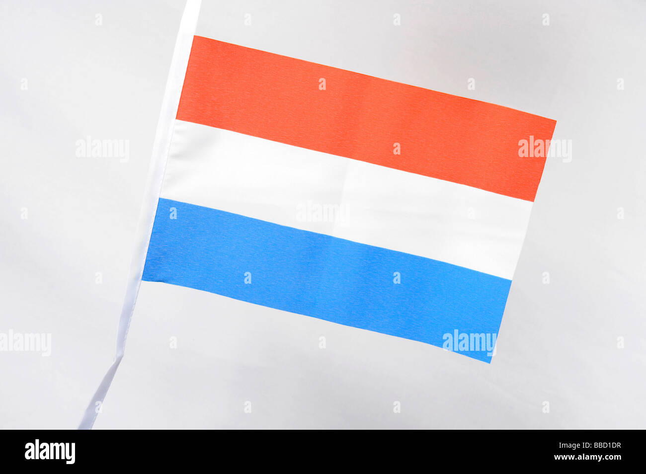 The Netherlands National Flag Stock Photo - Alamy