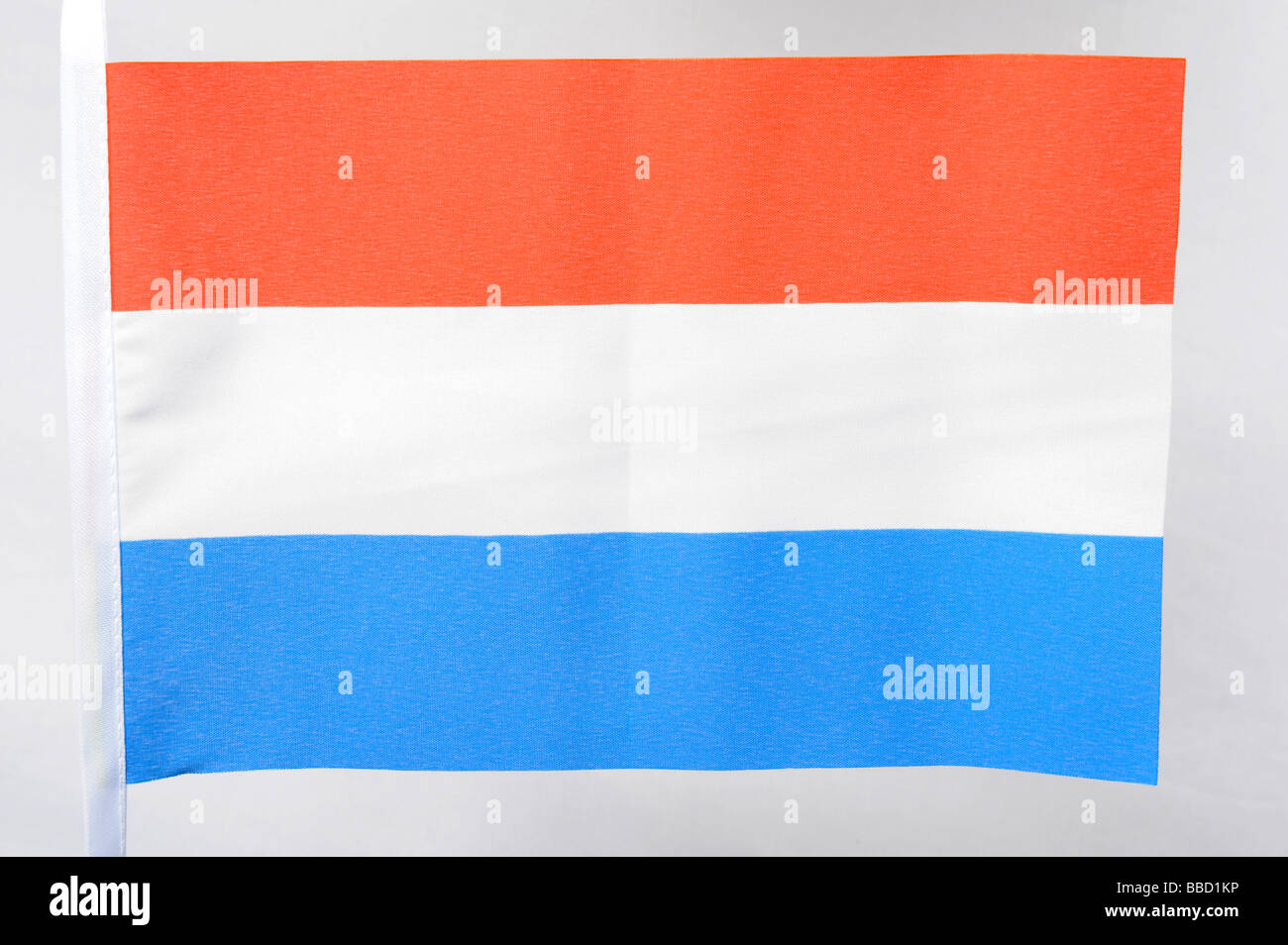 The Netherlands National Flag Stock Photo - Alamy