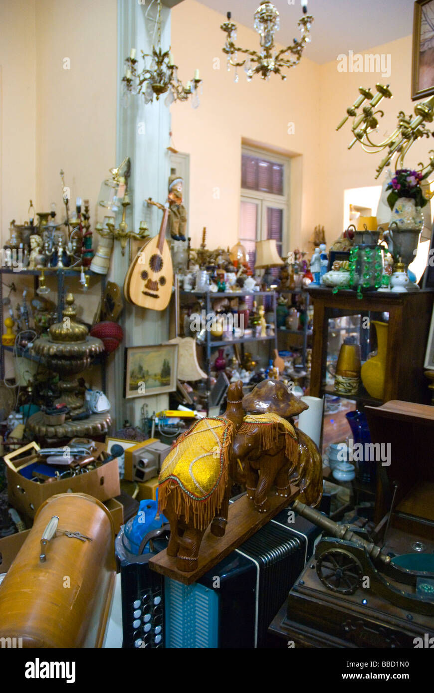 Grece antique hi-res stock photography and images - Alamy