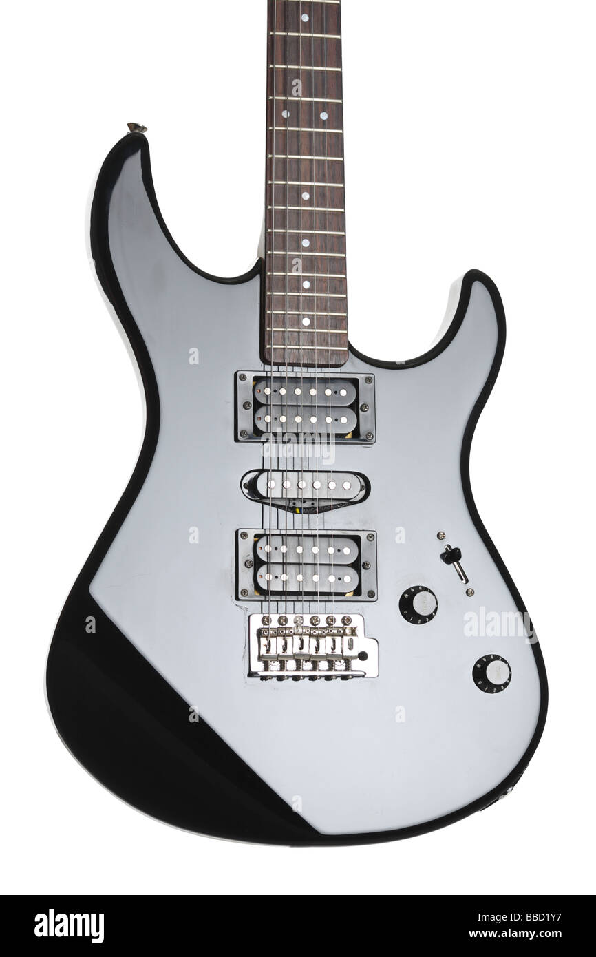 Electrical musical instrument hi-res stock photography and images - Alamy