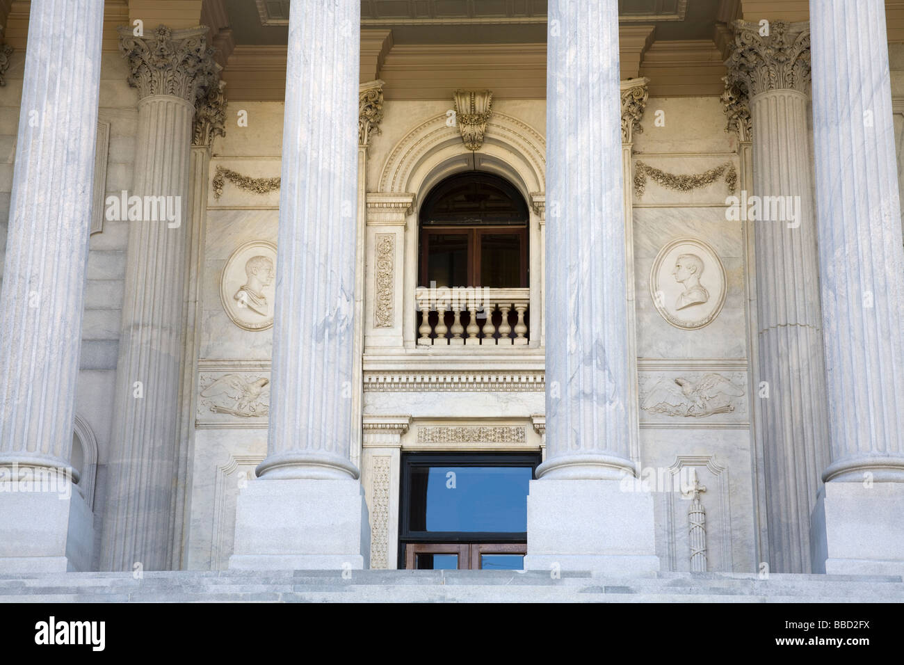 State Capitol Building Columbia South Carolina USA Stock Photo - Alamy