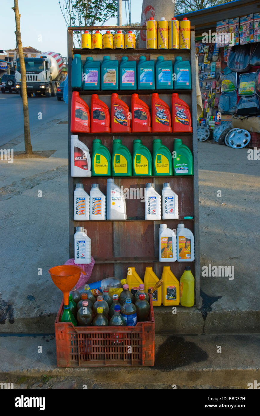 Gasoline in bottles hi-res stock photography and images - Alamy