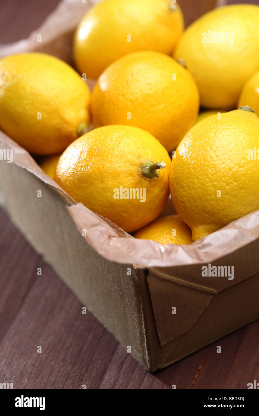 Many citrons hi-res stock photography and images - Alamy