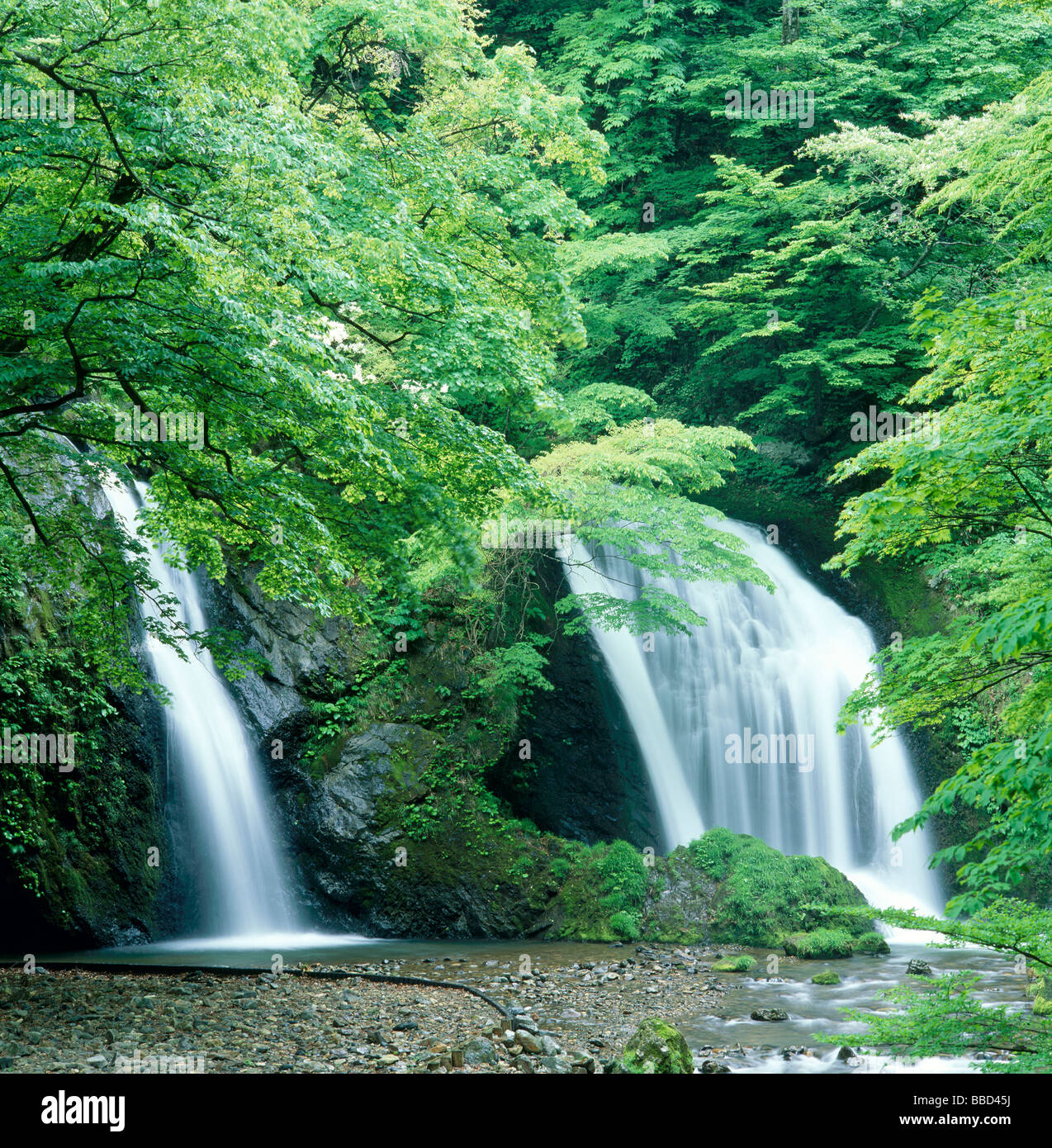 Yamagata sakata hi-res stock photography and images - Alamy