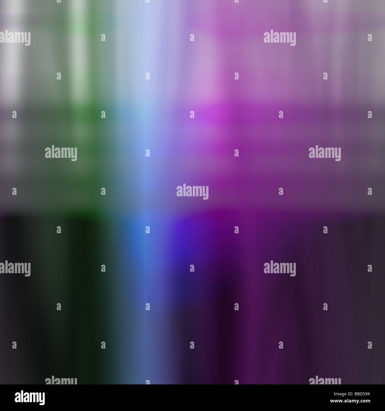Abstract aura color gradients hi-res stock photography and images - Alamy