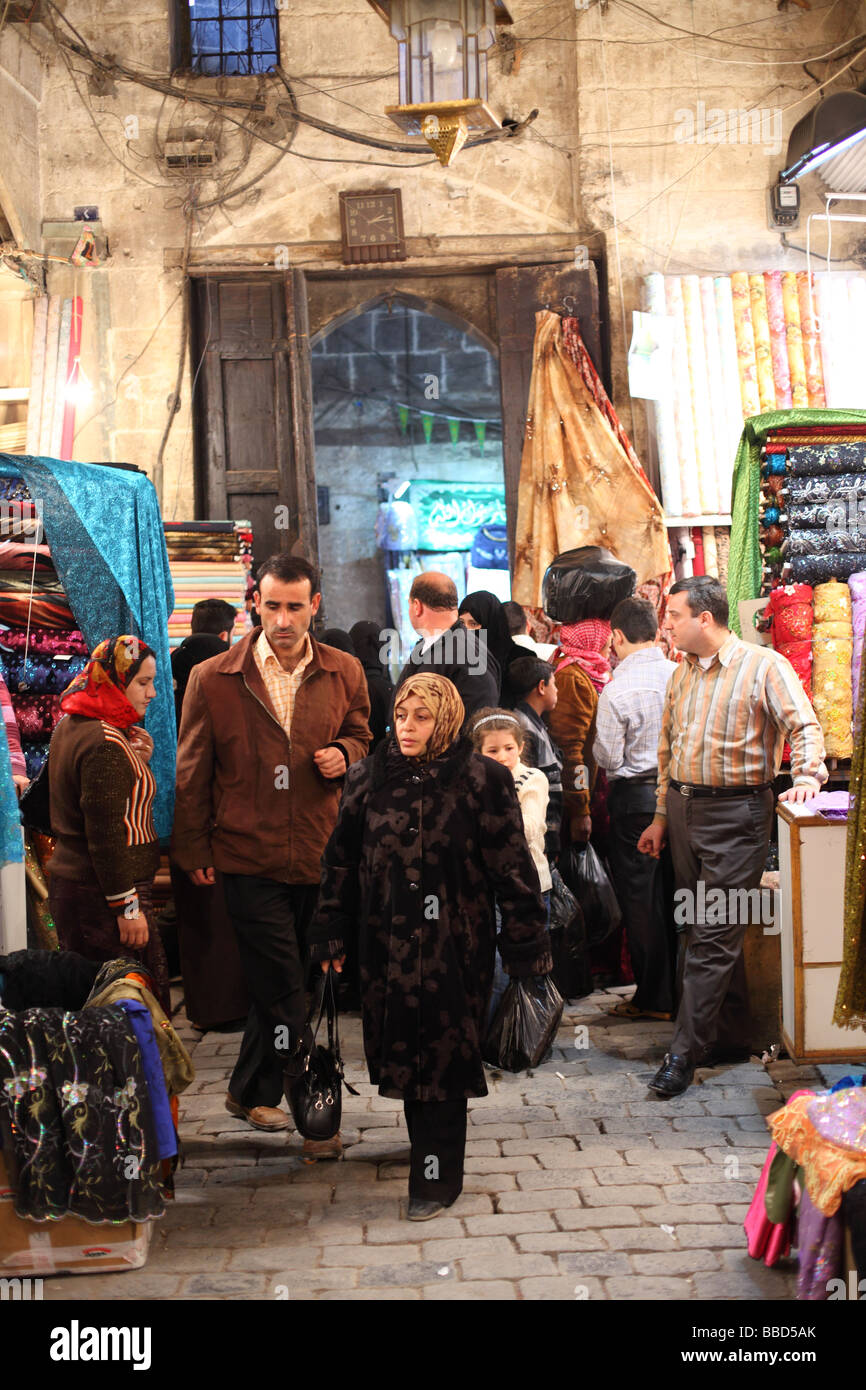 Syrian people hi-res stock photography and images - Alamy