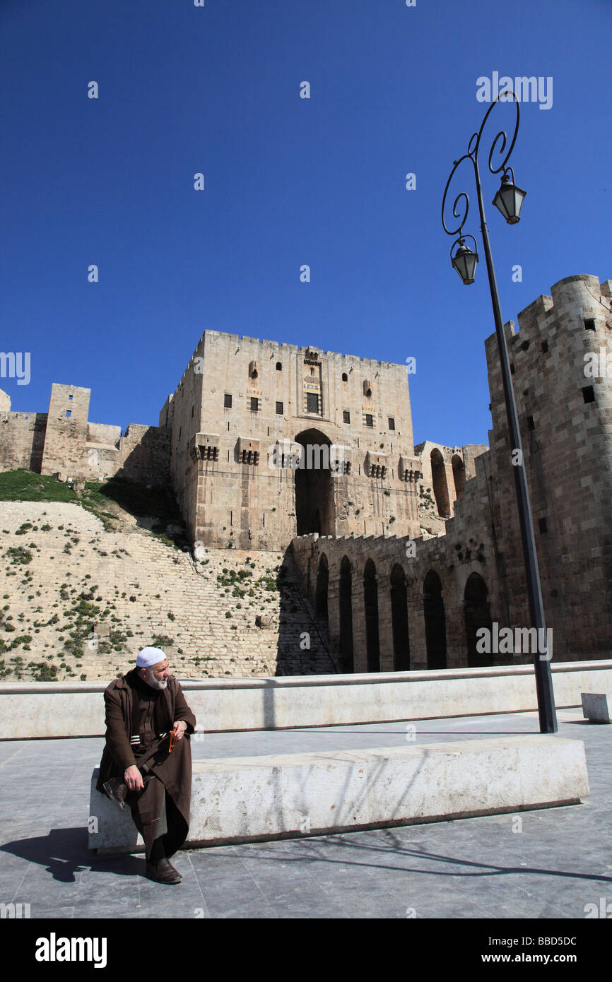 Aleppo gate hi-res stock photography and images - Alamy