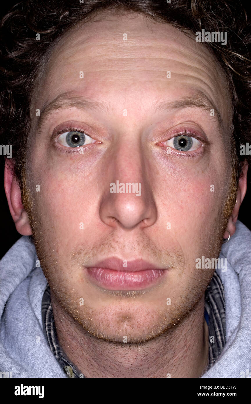 Funny wierd face animal hi-res stock photography and images - Alamy