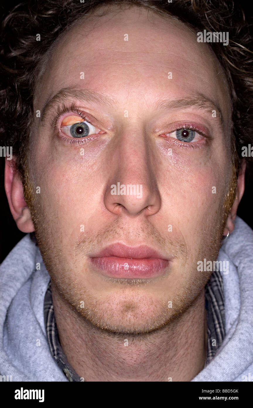 Funny wierd face animal hi-res stock photography and images - Alamy