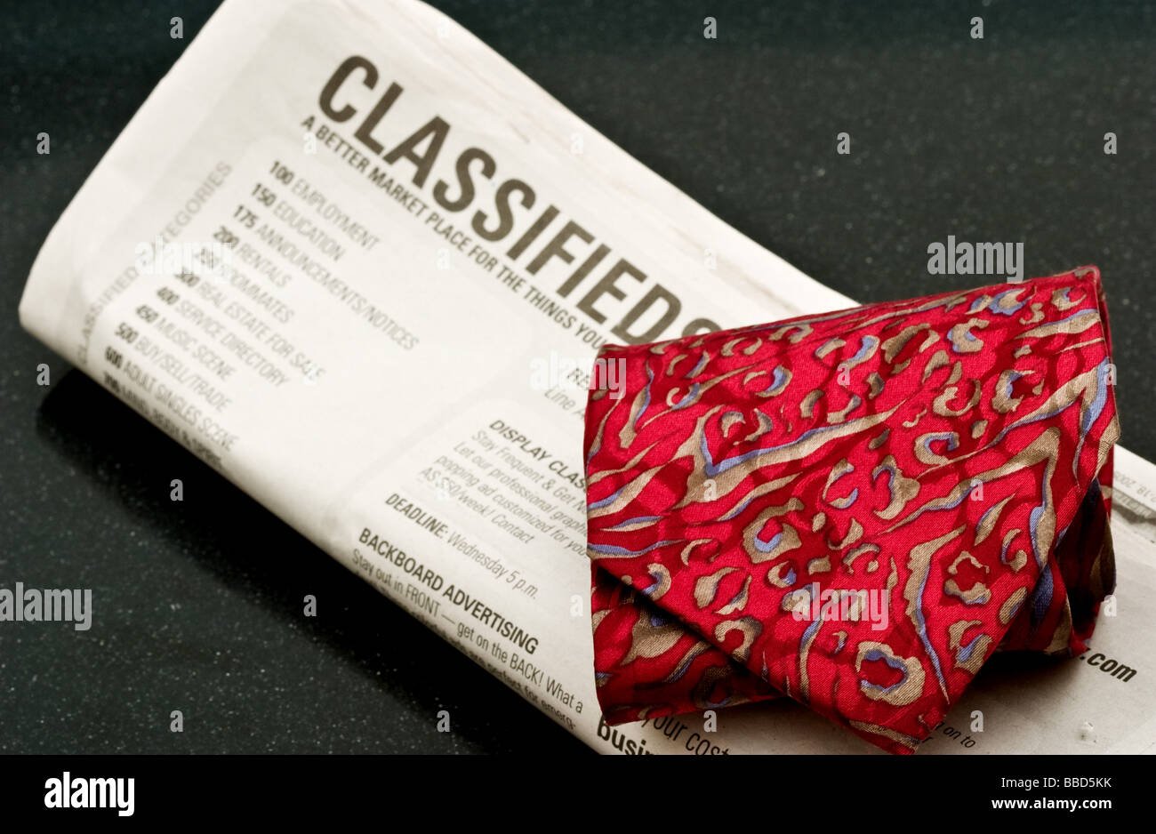 Classified Section Stock Photos & Classified Section Stock Images - Alamy