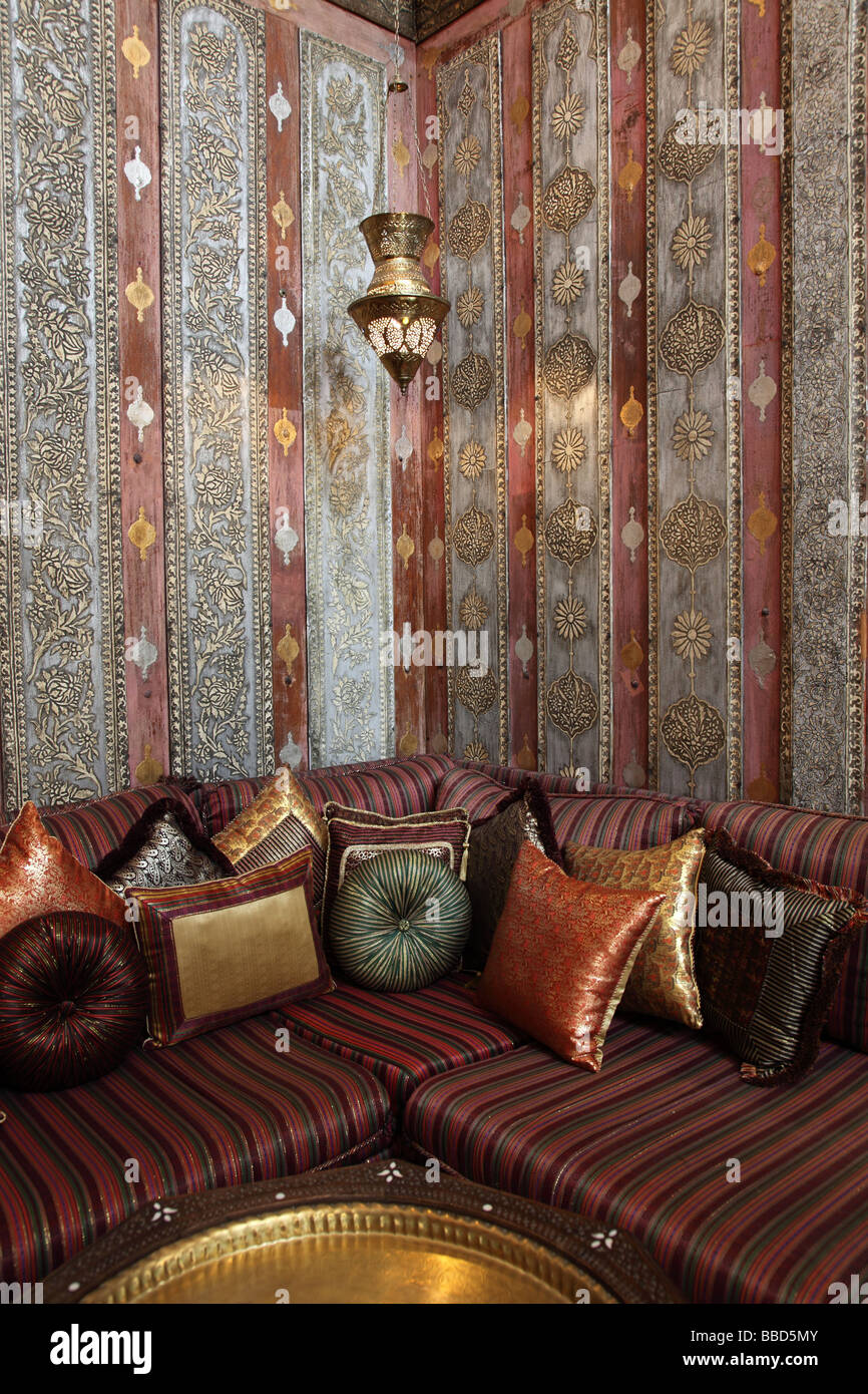 Mansouriya hi-res stock photography and images - Alamy