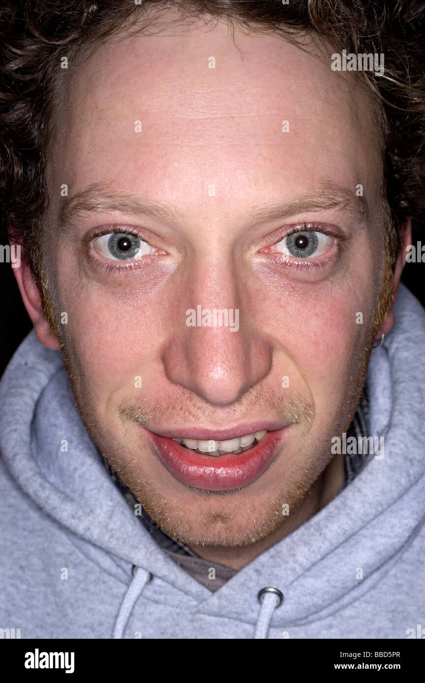 Funny wierd face animal hi-res stock photography and images - Alamy