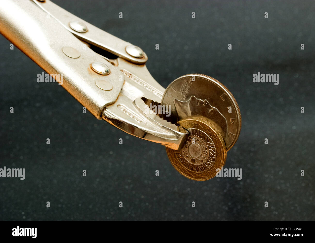 Vise hi-res stock photography and images - Alamy