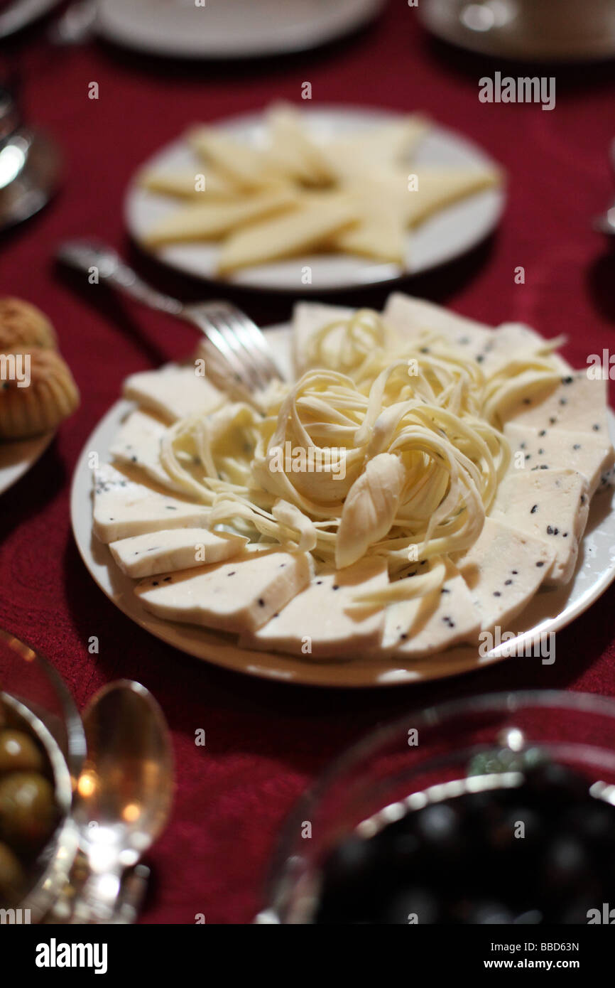 Mansouria hi-res stock photography and images - Alamy