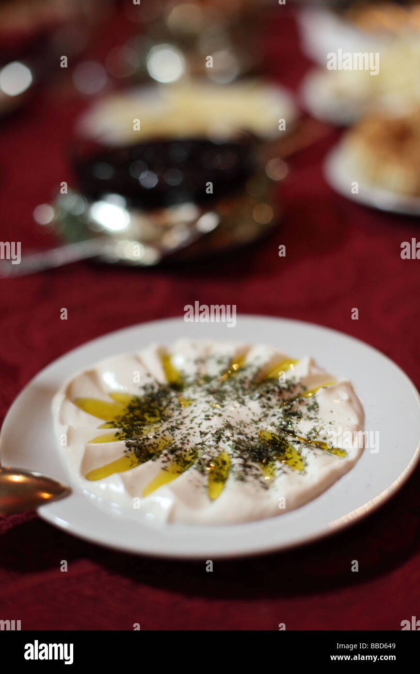 Aleppo Food High Resolution Stock Photography and Images - Alamy
