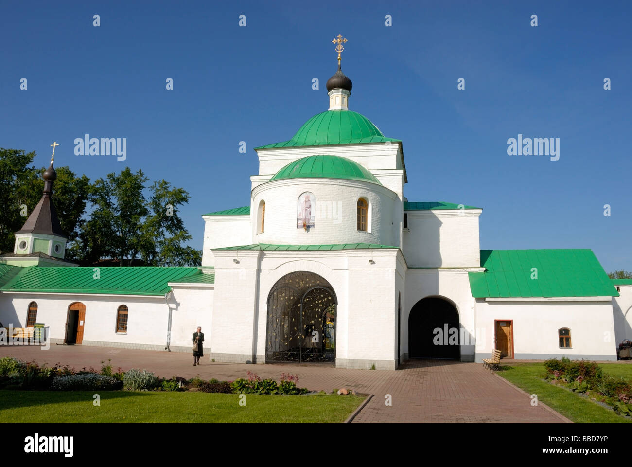 Murom hi-res stock photography and images - Alamy