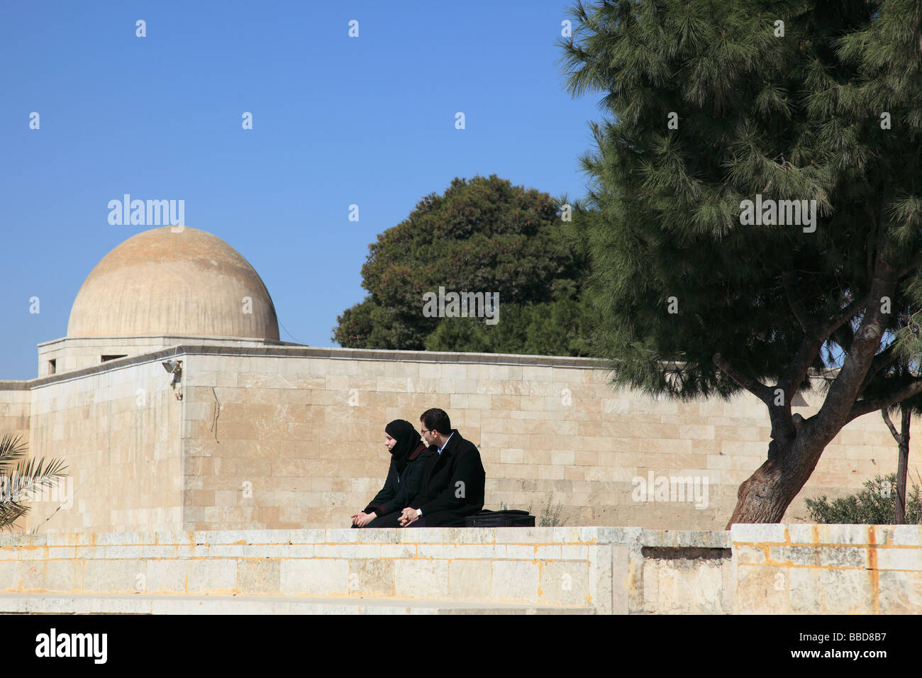 Aleppo Syria Syrian Middle East old ancient city Asia Citadel Aleppian ...