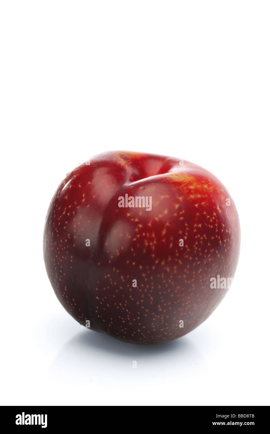 Plum Types High Resolution Stock Photography and Images - Alamy