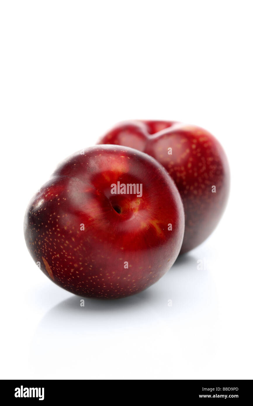 Plum types hi-res stock photography and images - Alamy