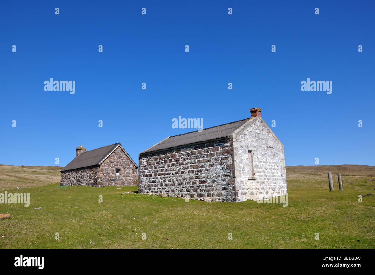Bothies High Resolution Stock Photography and Images - Alamy