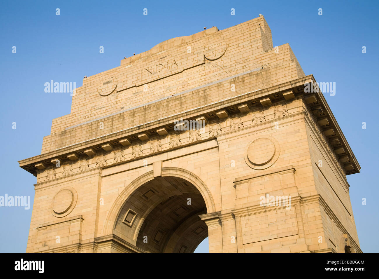 India Gate, New Delhi, Delhi, India Stock Photo - Alamy