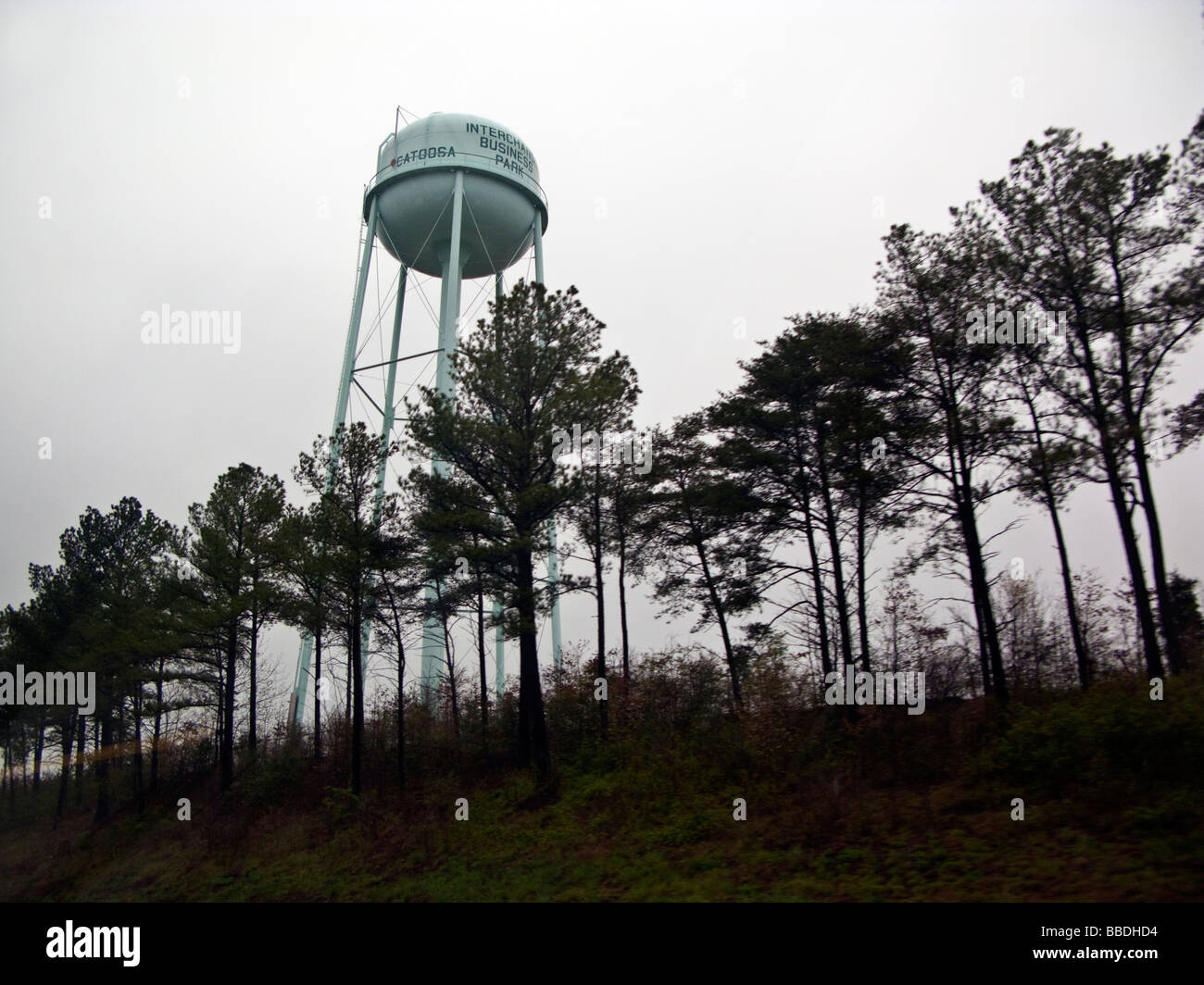 Catoosa hi-res stock photography and images - Alamy