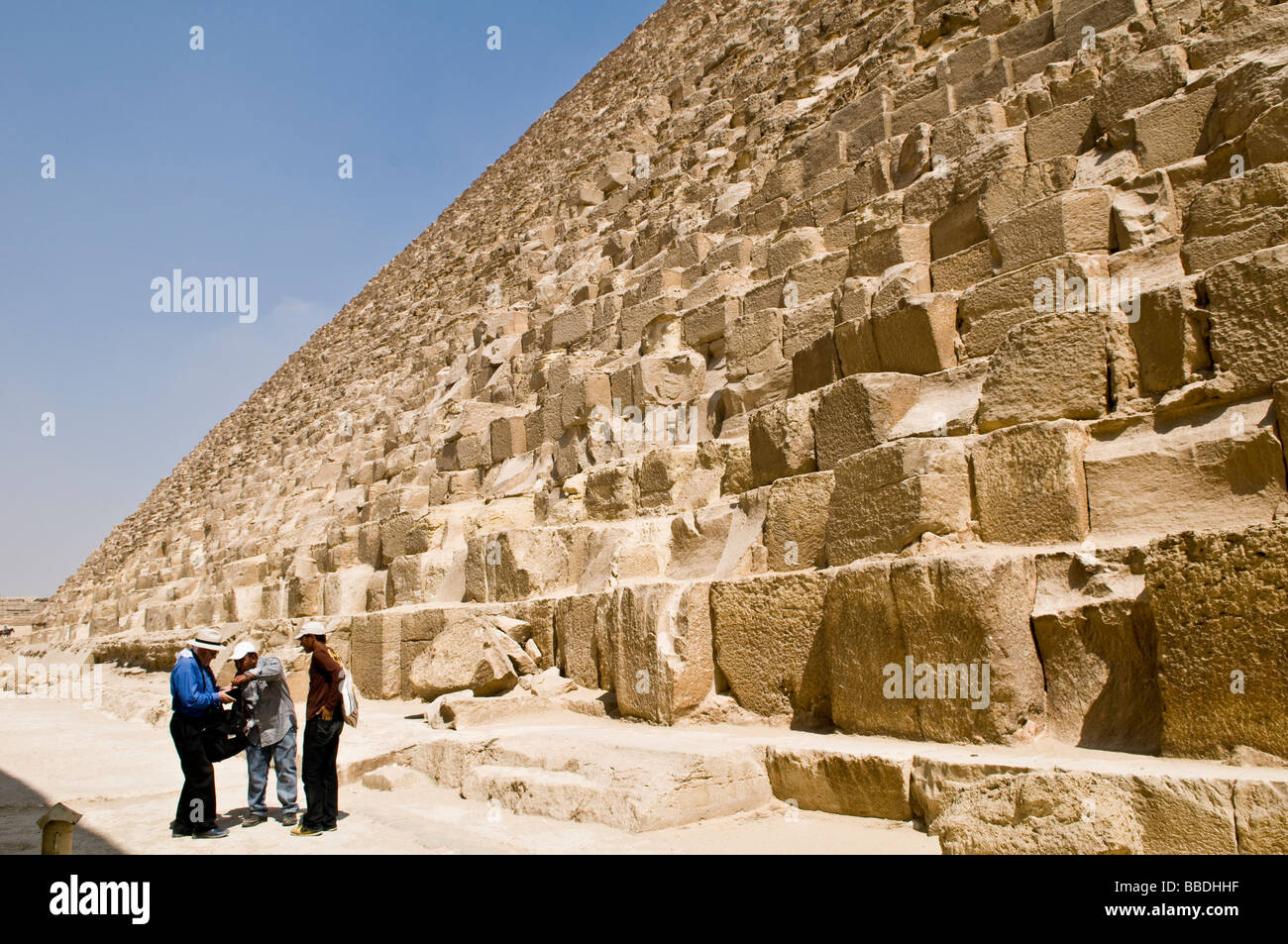 Giza pyramids and river nile hi-res stock photography and images - Alamy