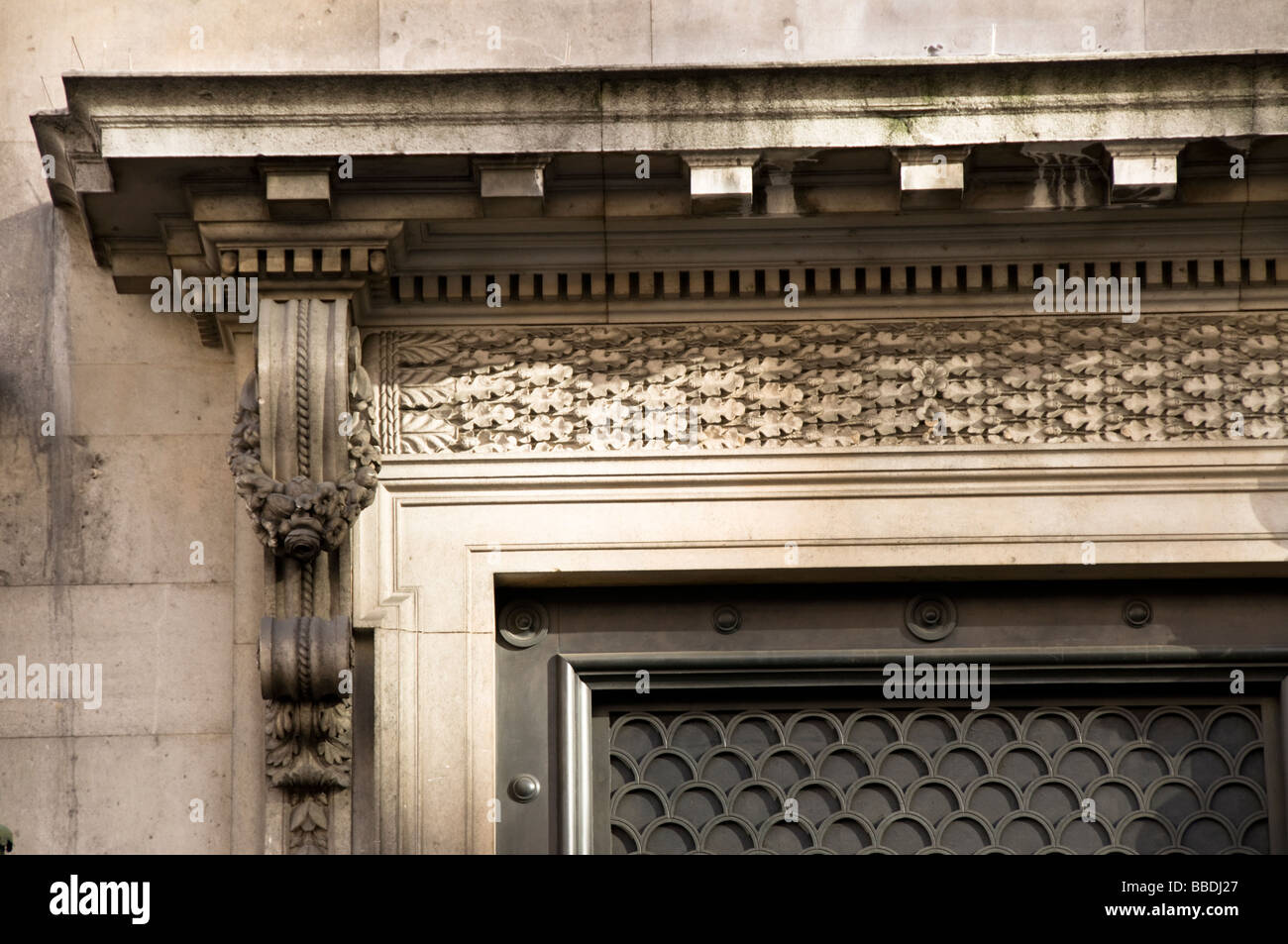 The reform club london hi-res stock photography and images - Alamy