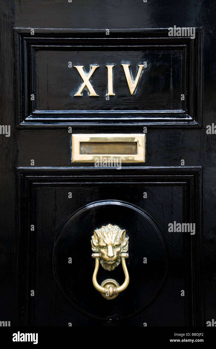 Brass Letter Box Stock Photos & Brass Letter Box Stock Images - Alamy