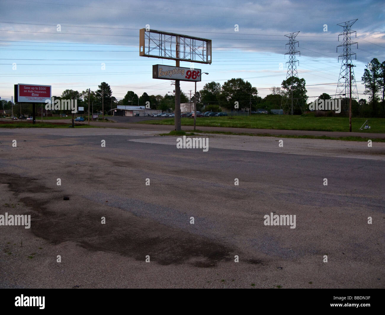 98 cents hi-res stock photography and images - Alamy