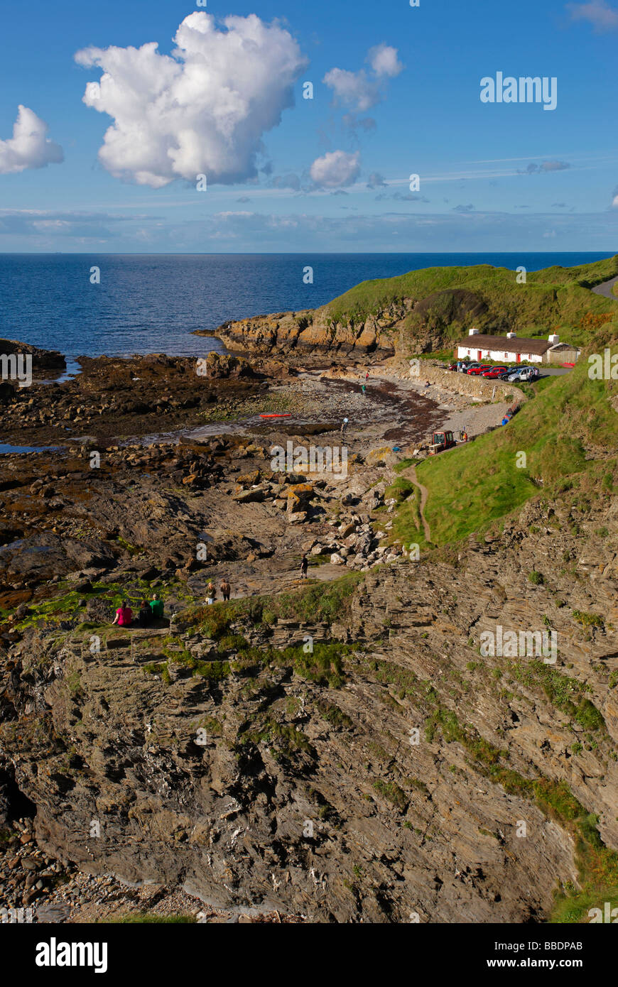 Niarbyl bay hi-res stock photography and images - Alamy