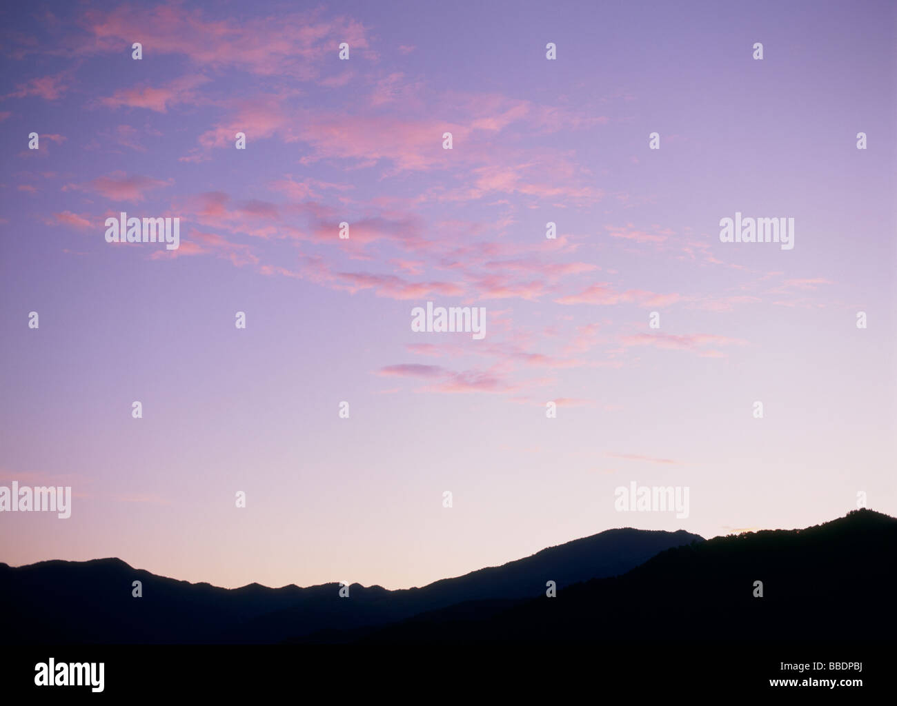 Glow horizontal hi-res stock photography and images - Alamy