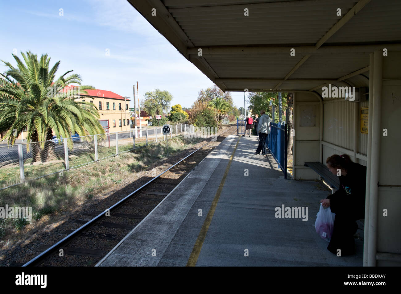 Countrylink hi-res stock photography and images - Alamy