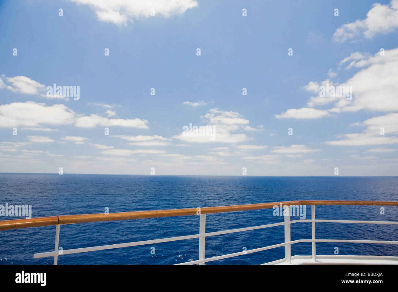 Handrail Boat High Resolution Stock Photography and Images - Alamy