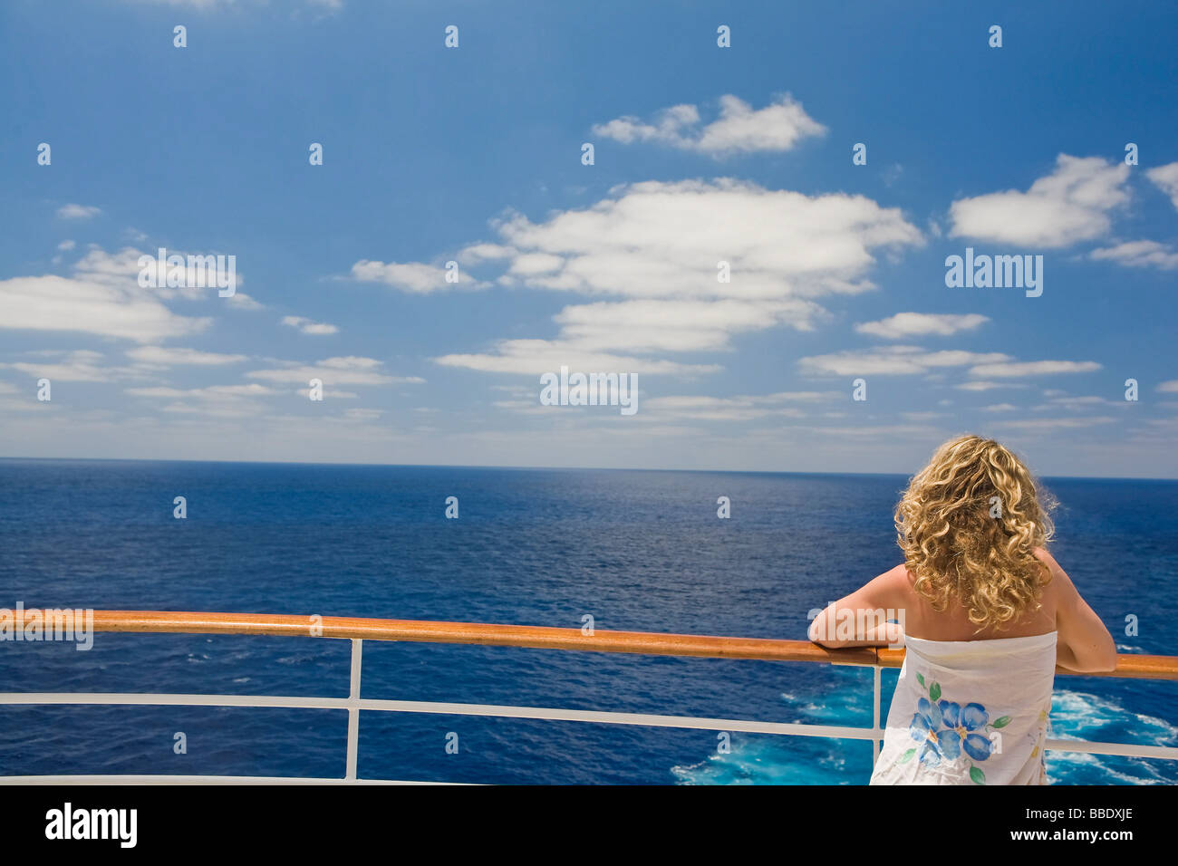 Stern Woman High Resolution Stock Photography and Images - Alamy