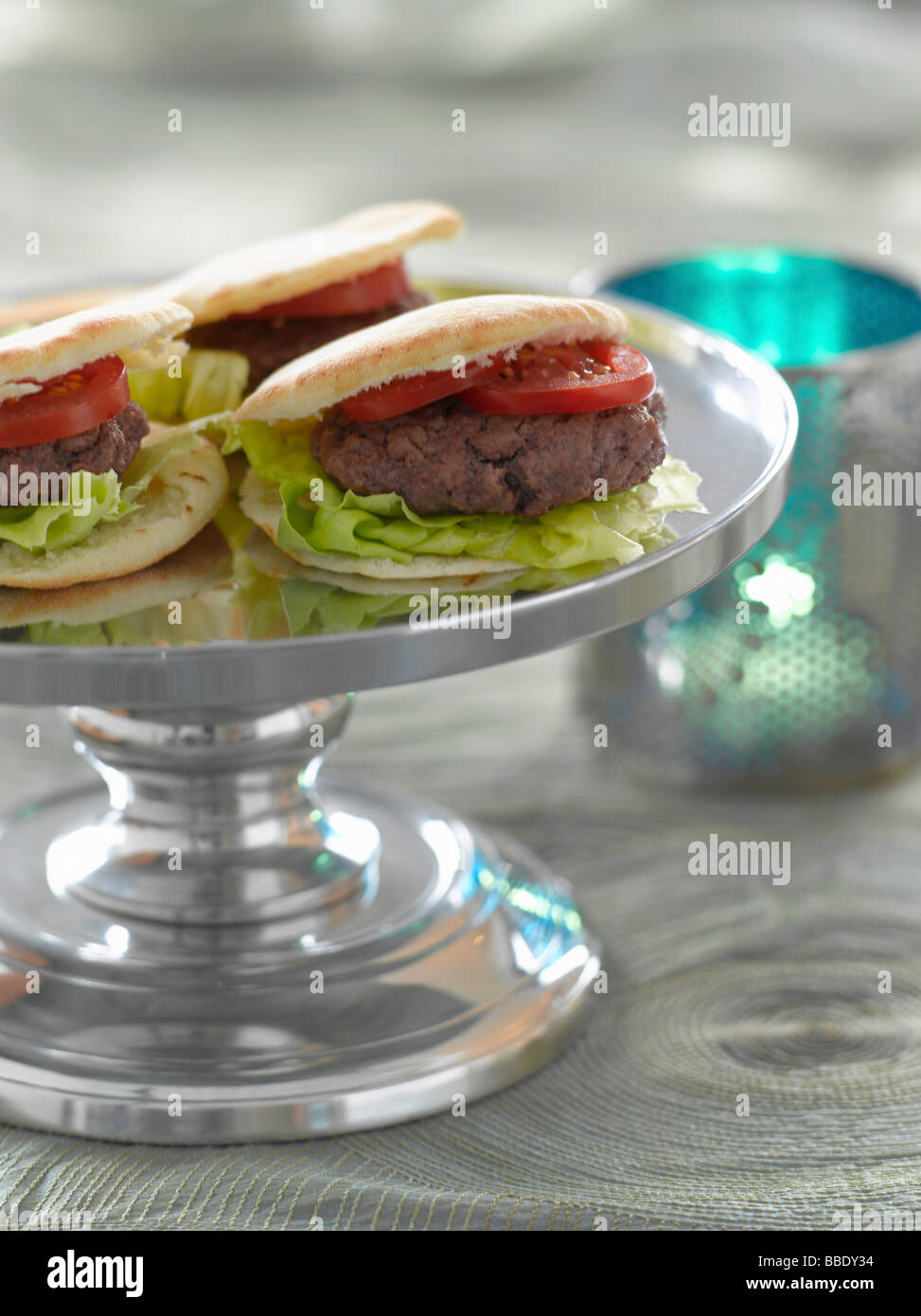 Michael burgers hi-res stock photography and images - Alamy