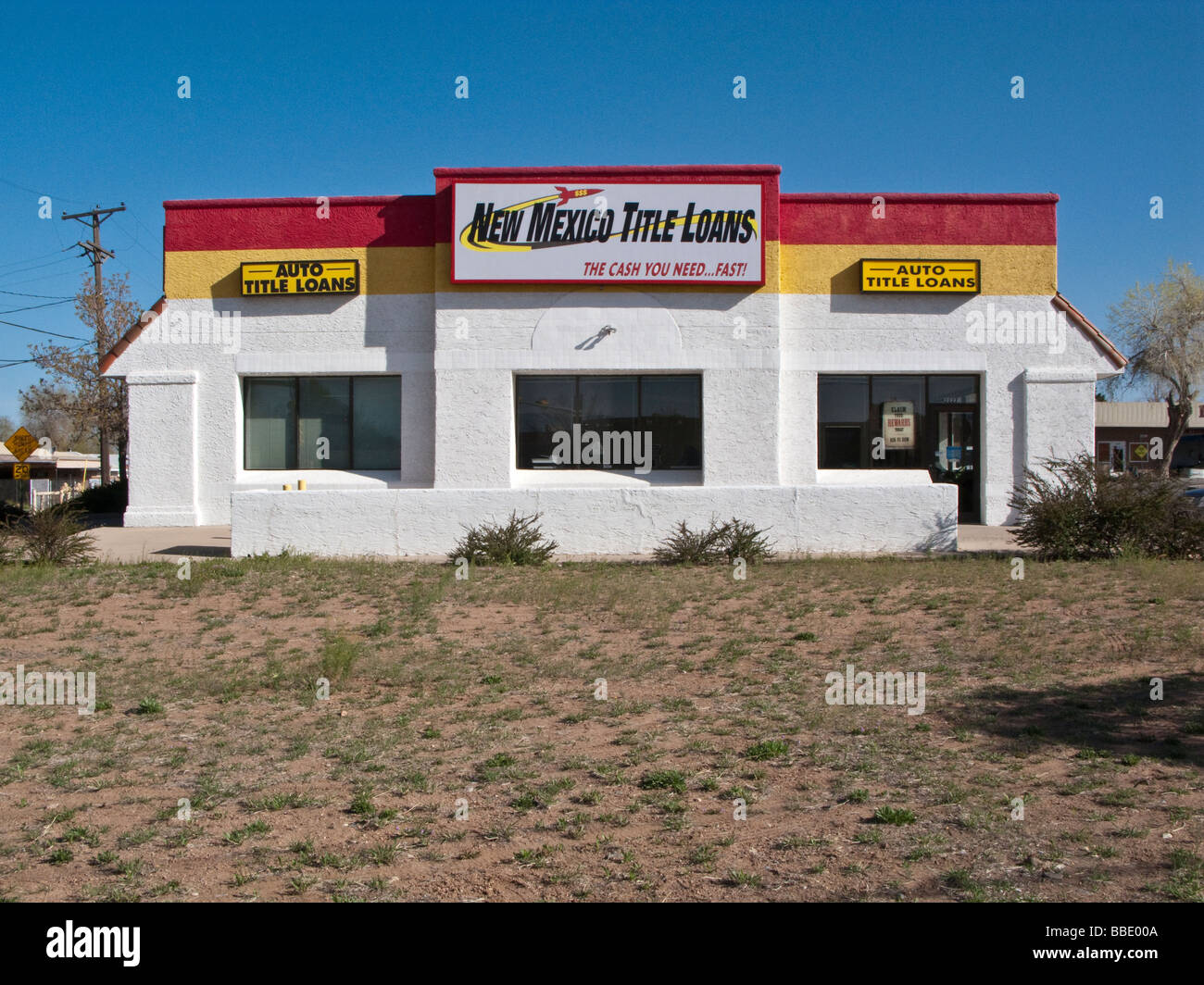 Pawn shop mexico hi-res stock photography and images - Alamy