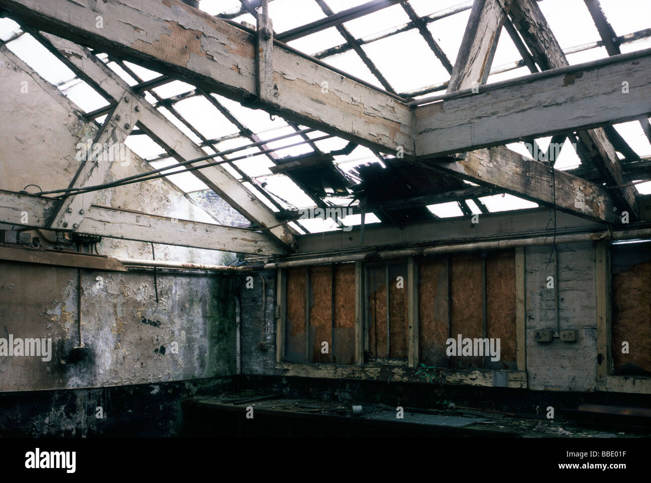 Kings Cross Before Regeneration High Resolution Stock Photography and ...