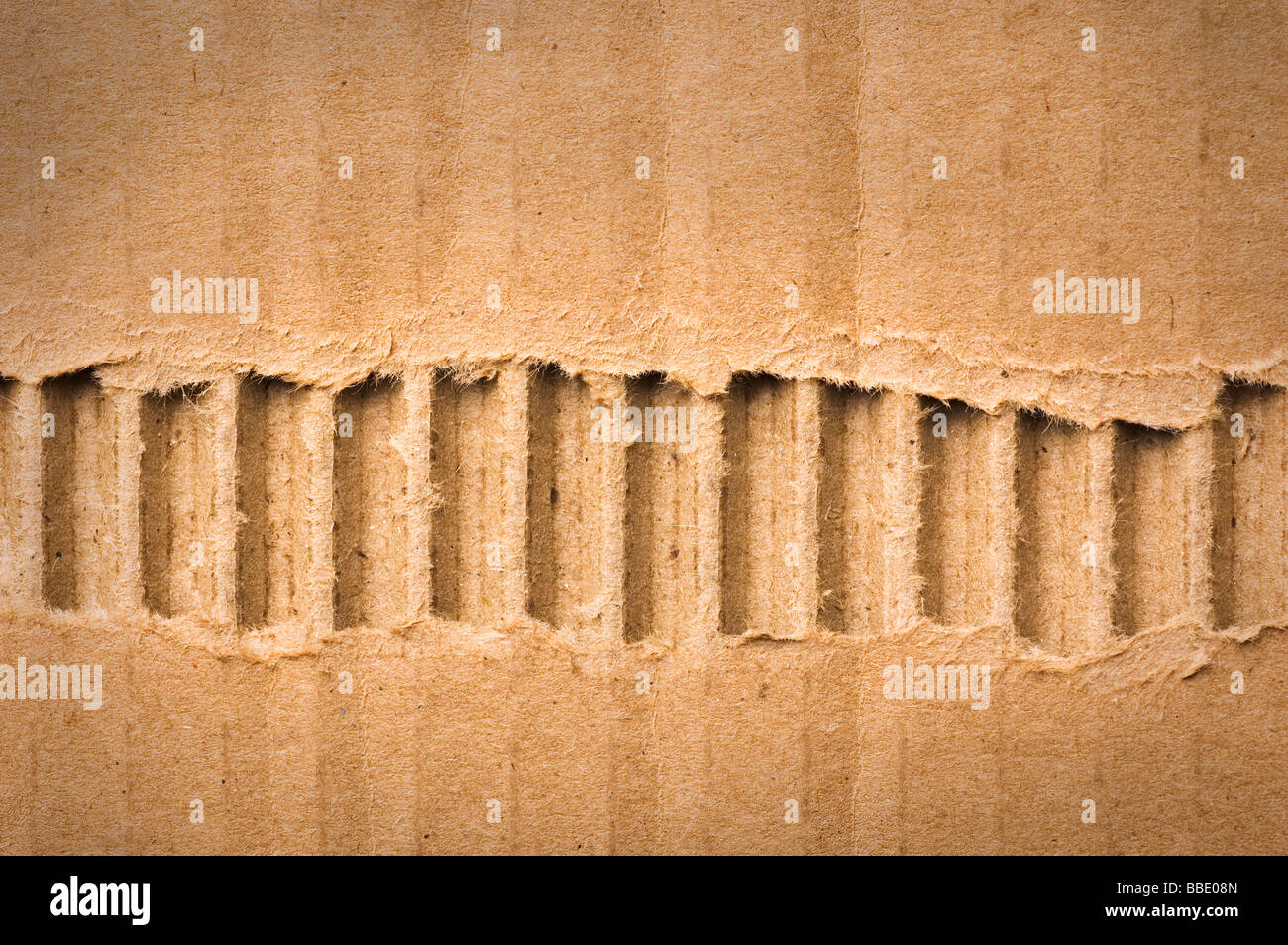 Torn cardboard hi-res stock photography and images - Alamy