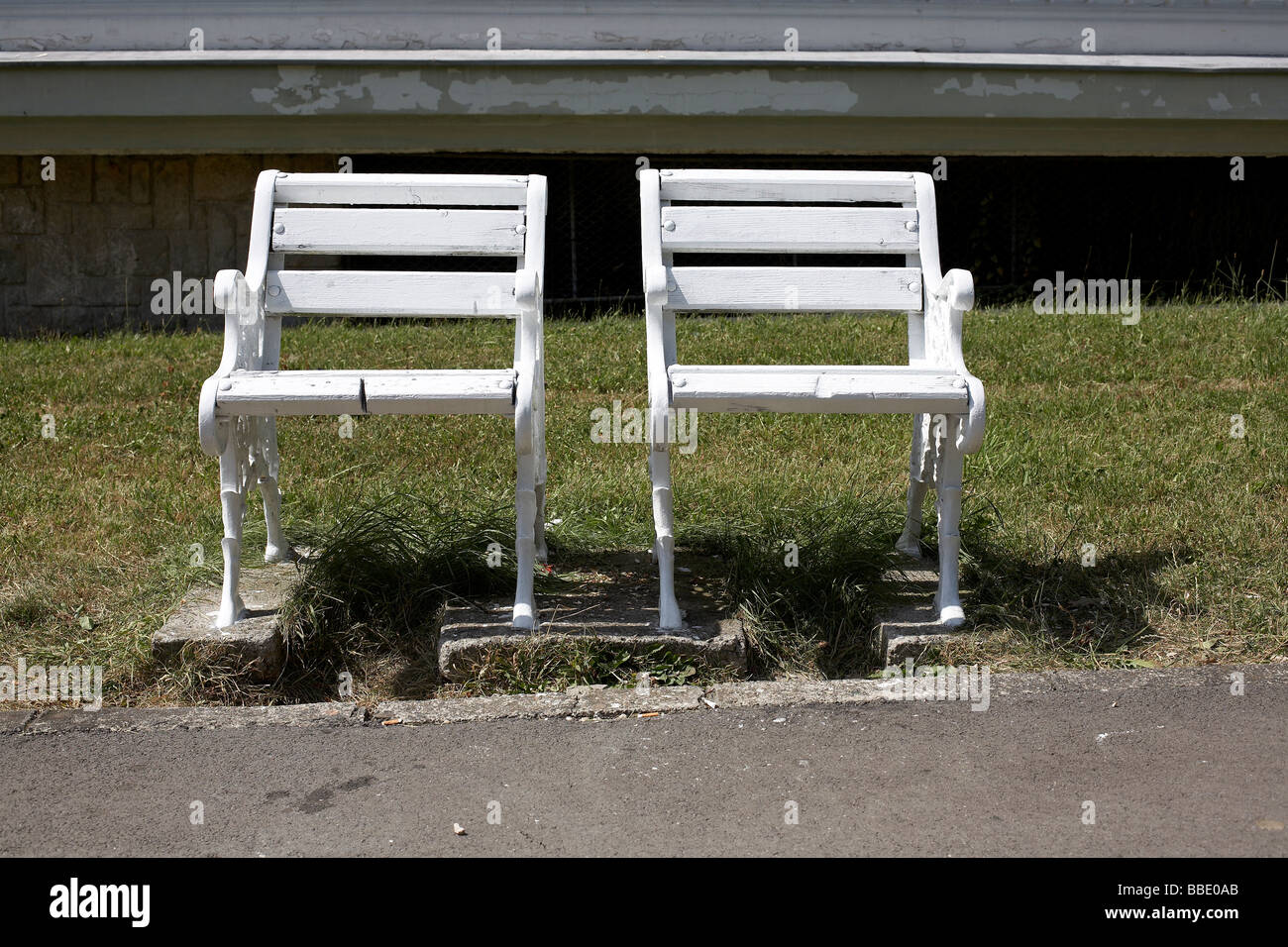 Single seats hi-res stock photography and images - Alamy