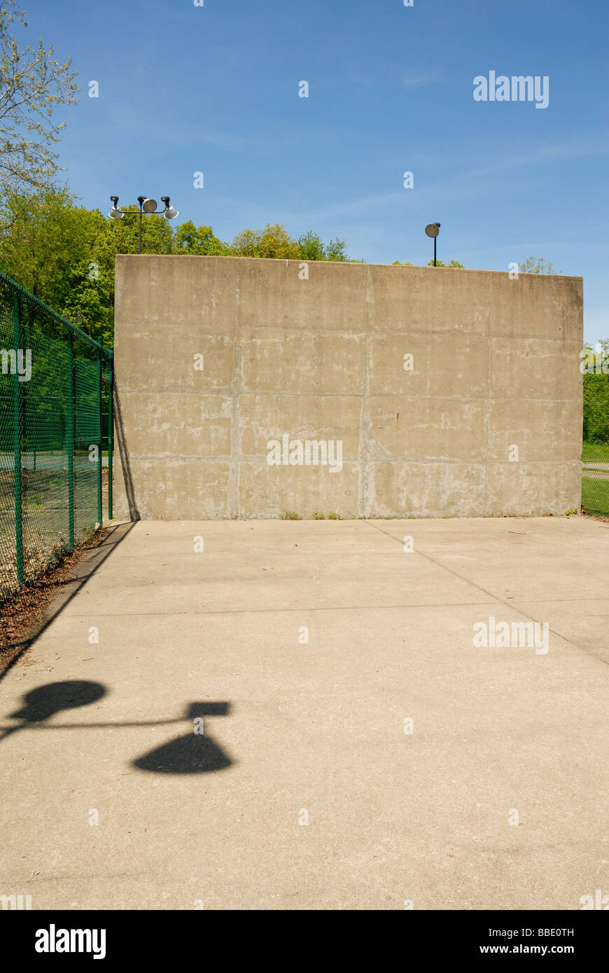 Dillon fence hi-res stock photography and images - Alamy