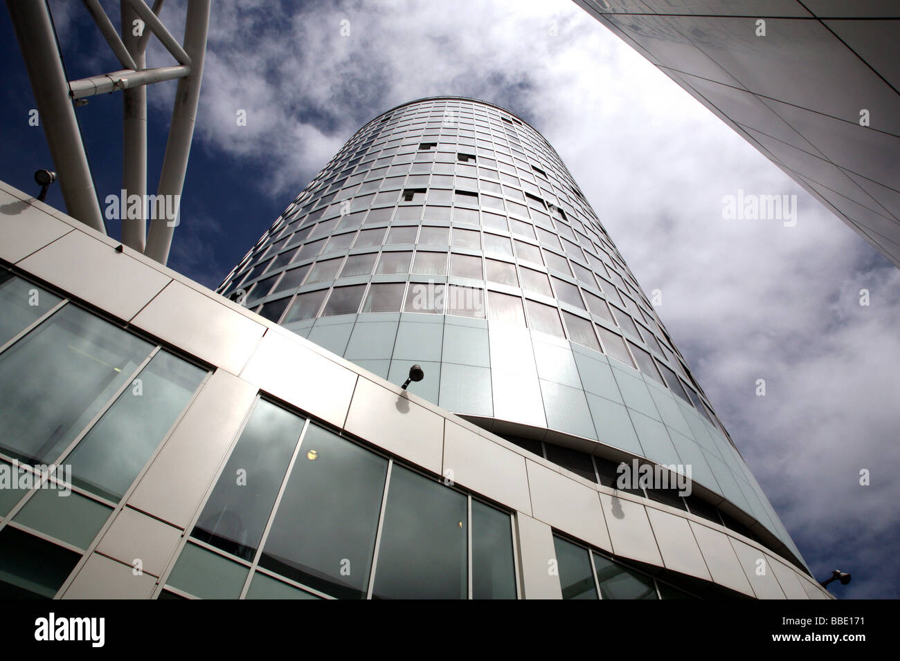 The Rotunda in Birmingham Stock Photo - Alamy