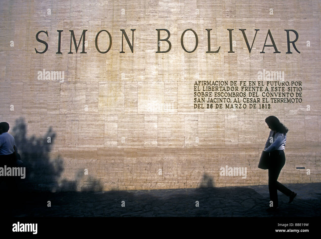 Simon Bolivar Quotes