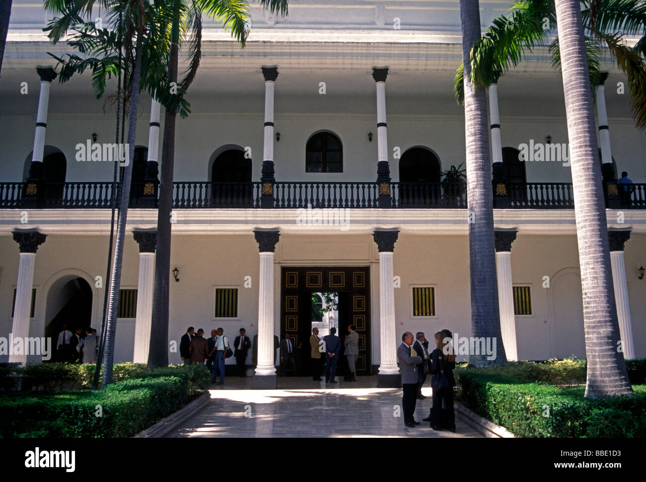 El palacio norte hi-res stock photography and images - Alamy