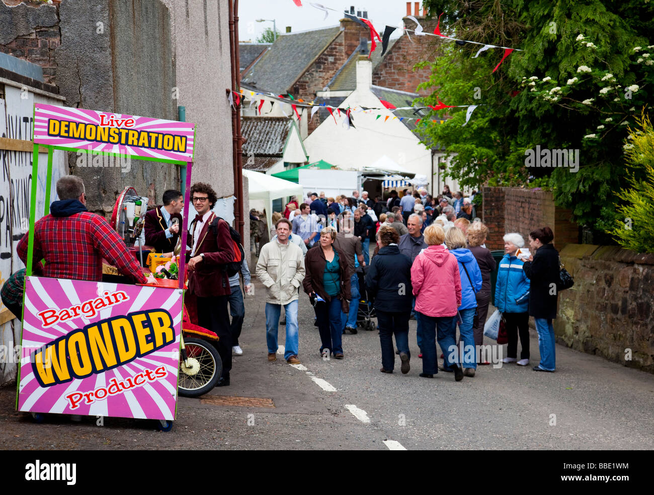 The holy fair hi-res stock photography and images - Alamy